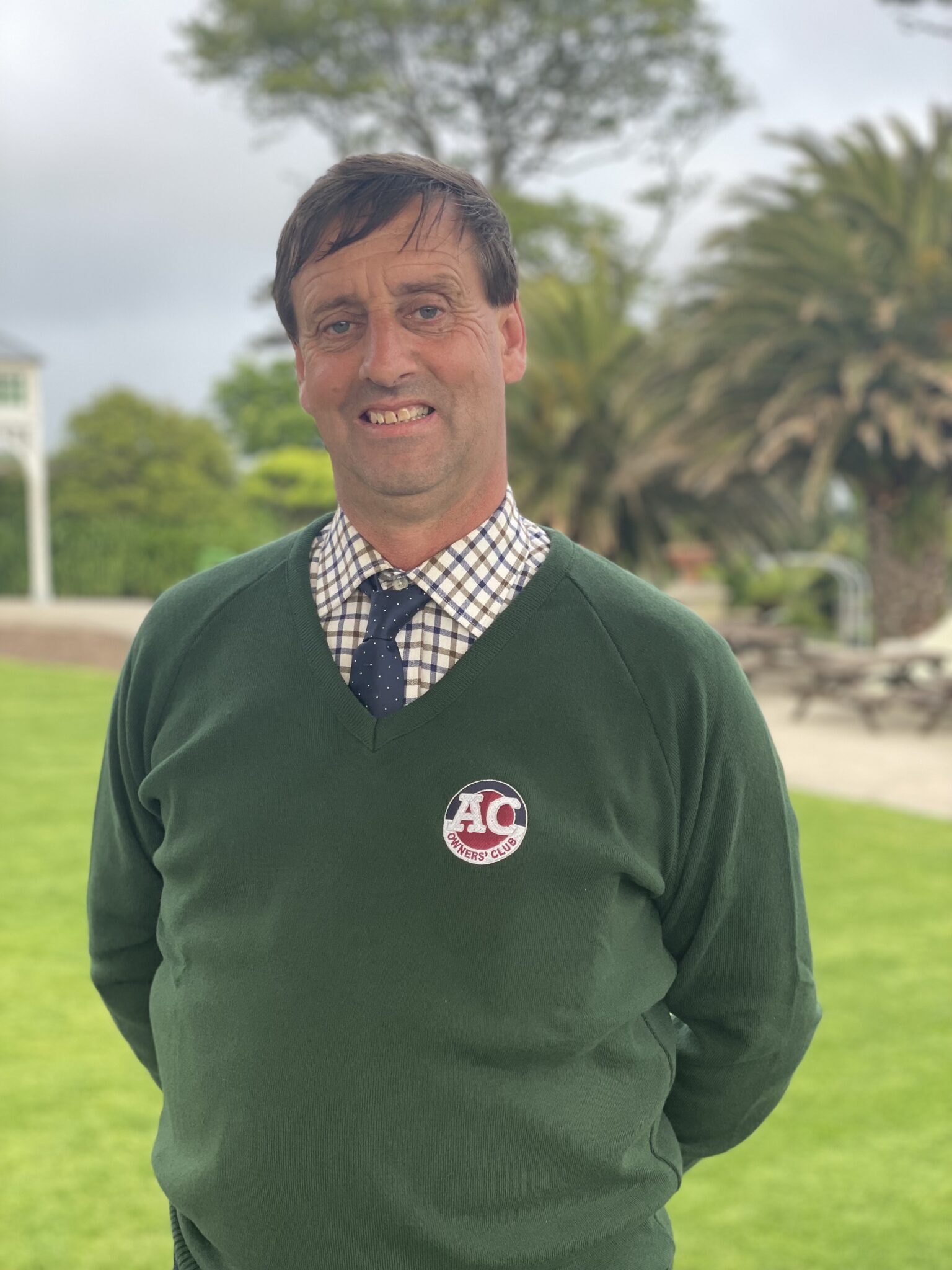 Councillors - Falmouth Town Council