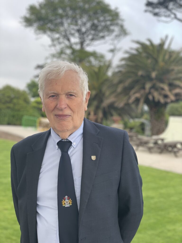 Councillors - Falmouth Town Council