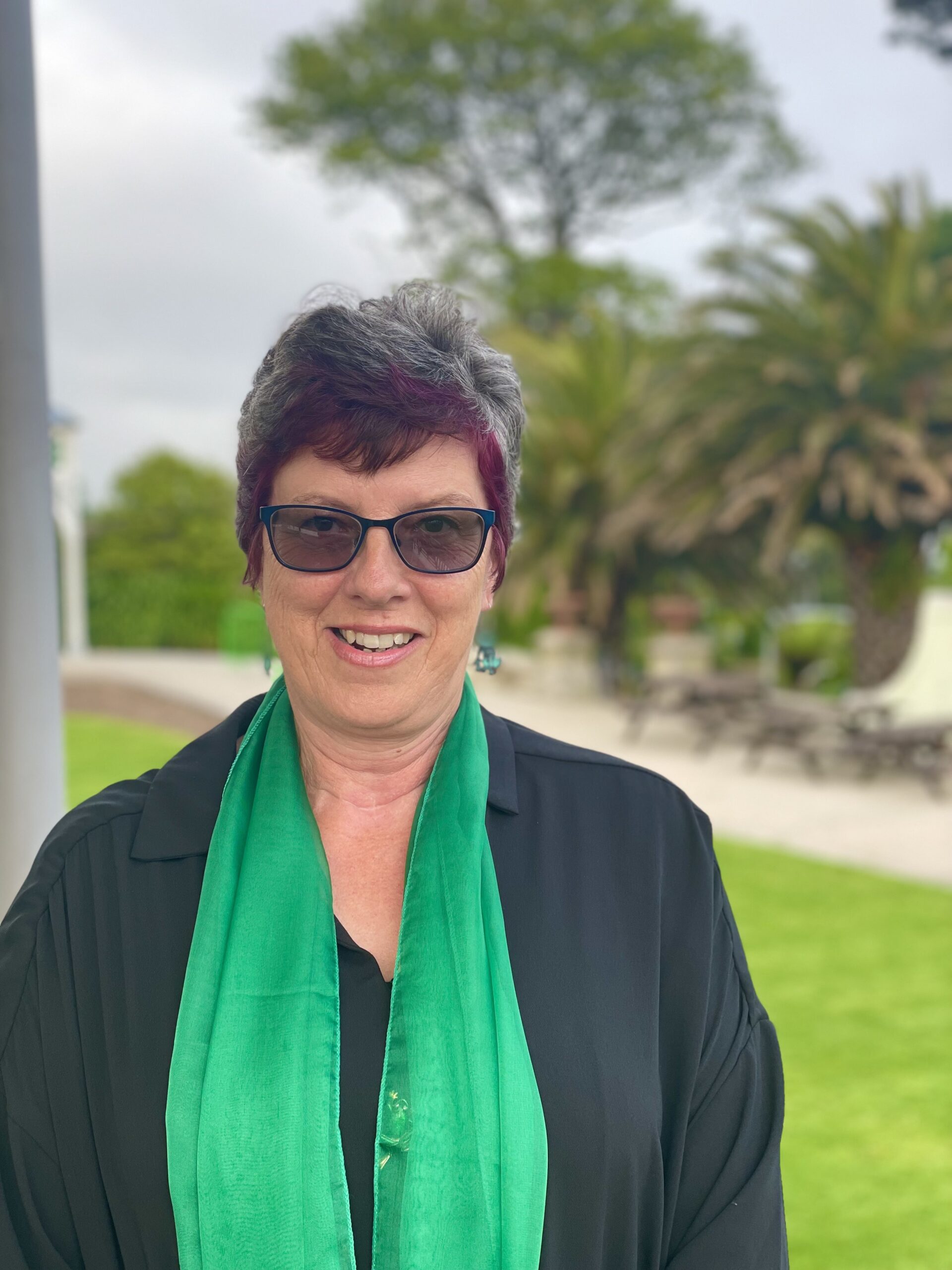 Contact Your Councillor - Falmouth Town Council