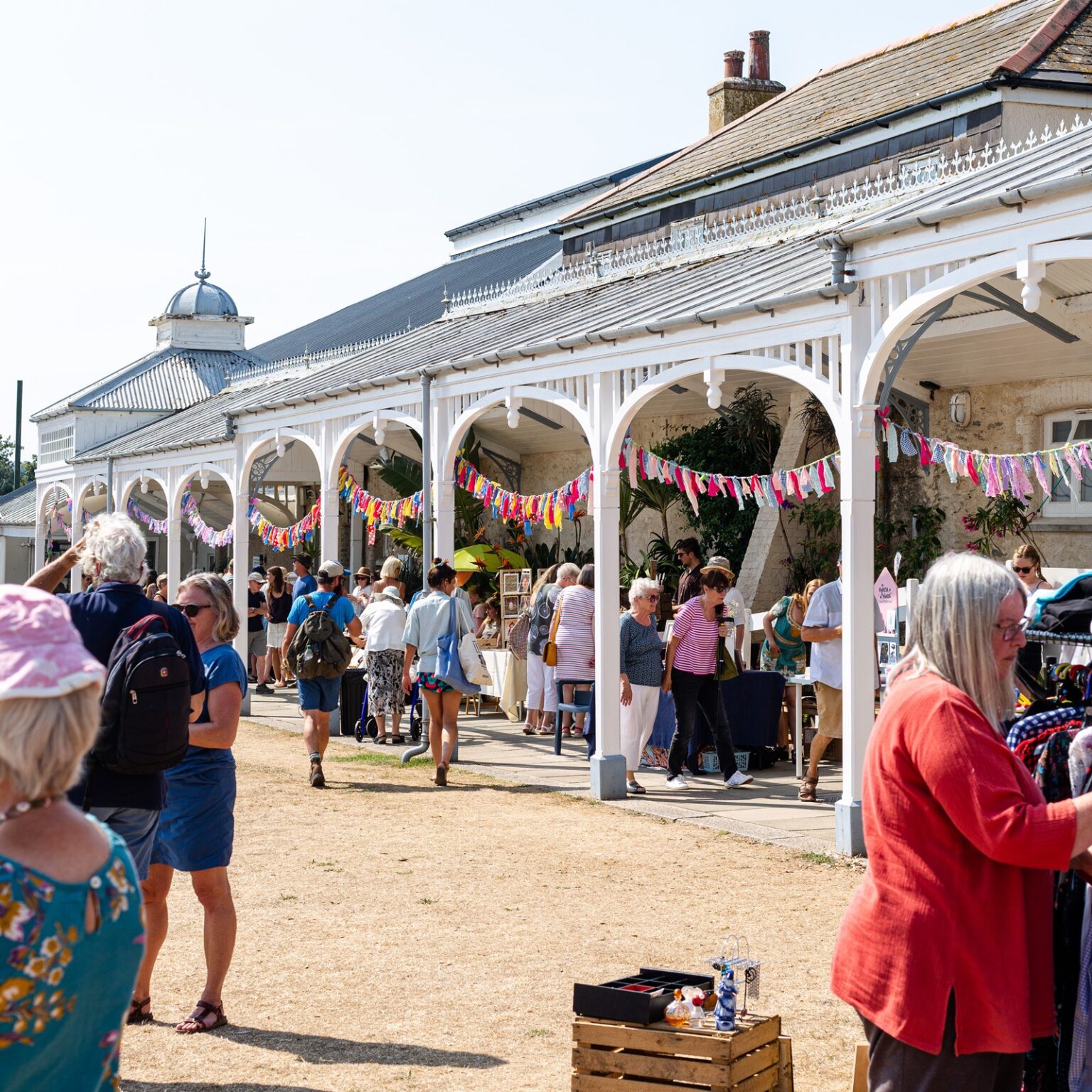 Princess Pavilion - Falmouth Town Council