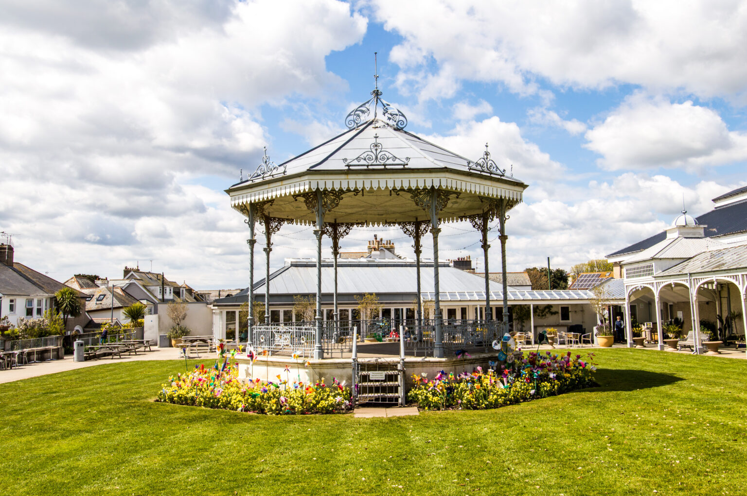 Meetings & Events - Falmouth Town Council