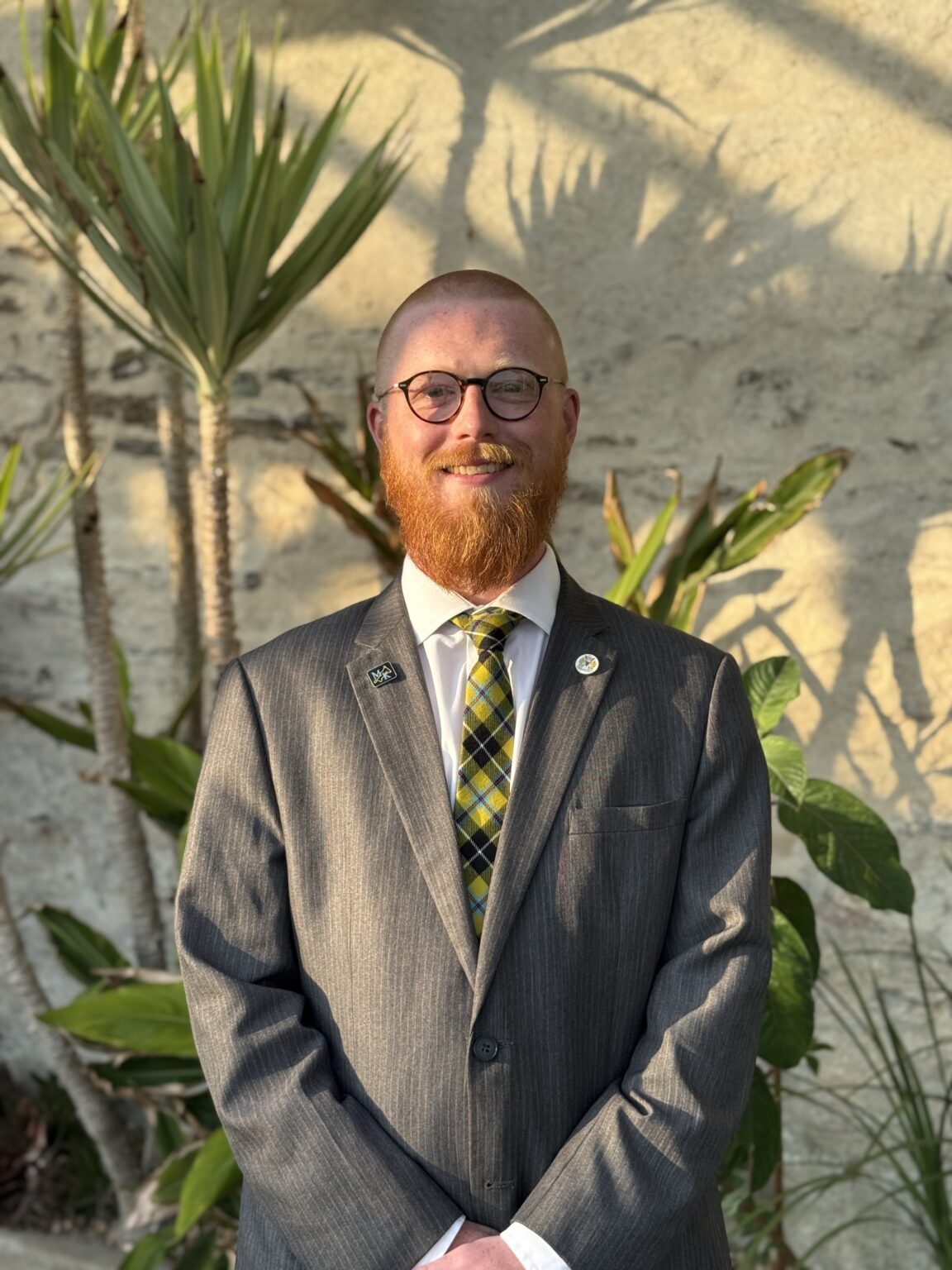 Councillors - Falmouth Town Council