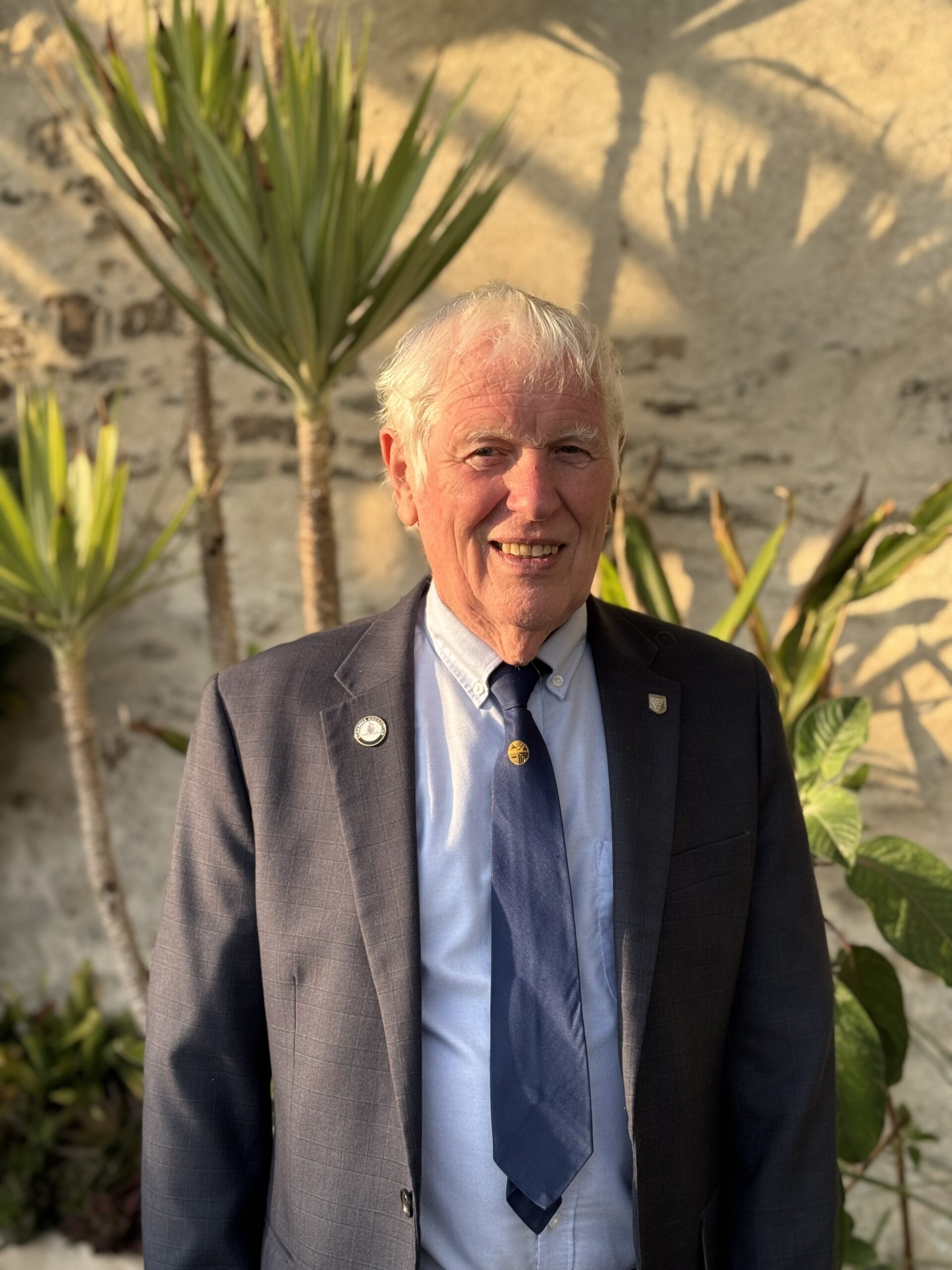 Councillors - Falmouth Town Council