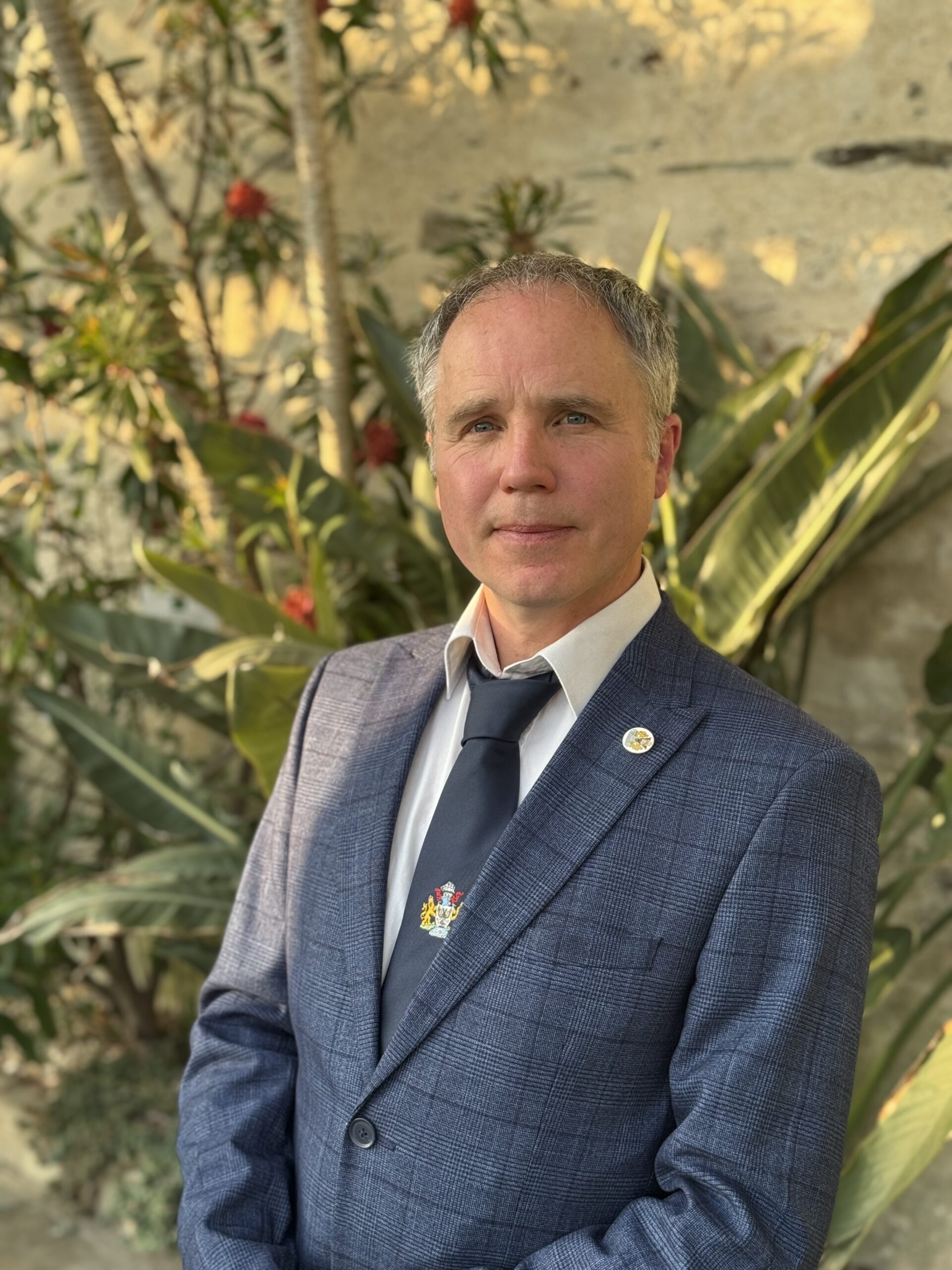 Councillors - Falmouth Town Council