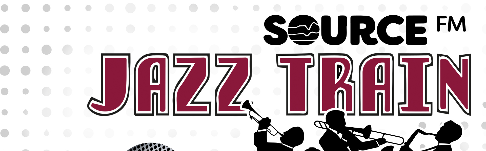 Source FM: Jazz Train - Falmouth Town Council