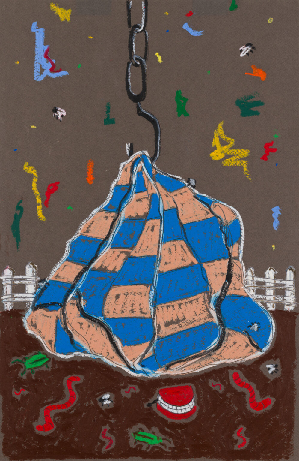 Falmouth Art Gallery expands and enhances its public art collection ...